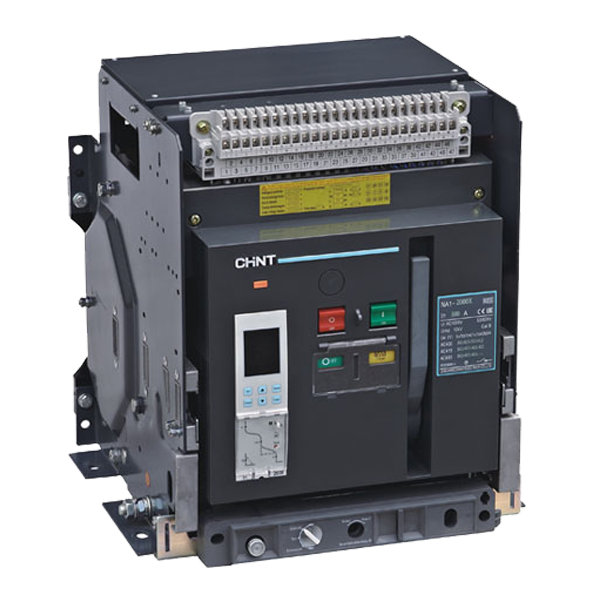 Chint - Prime Industrial Services - Authorized Chint Product Dealer in ...