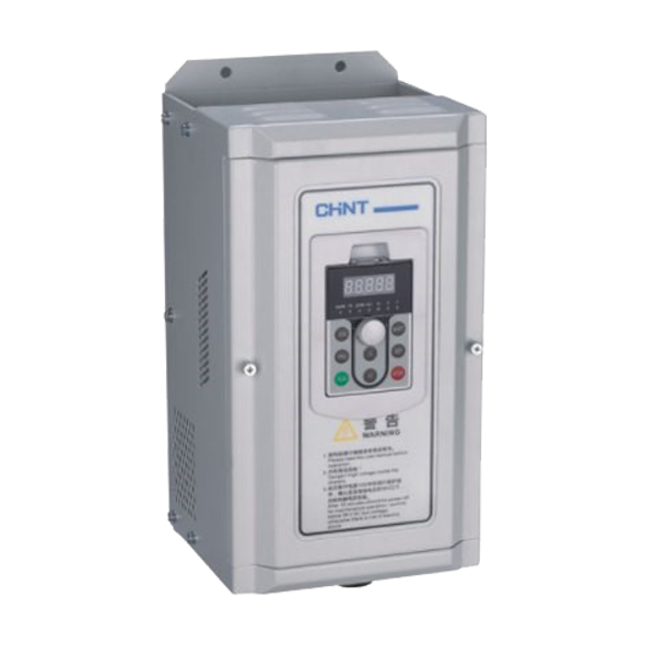 Chint VFD & Starter - Prime Industrial Services - Authorized Chint ...