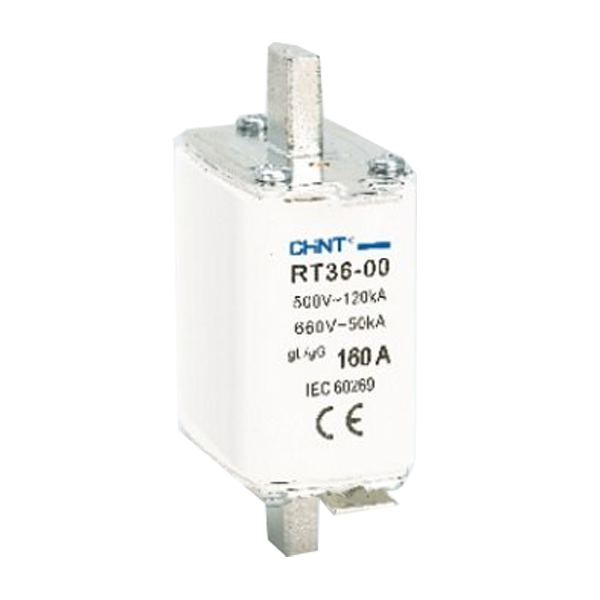 Chint Fuse Switch Disconnector - Prime Industrial Services - Authorized ...