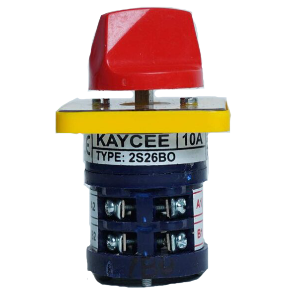 Kaycee Switches - Prime Industrial Services - Authorized Kaycee Dealer ...