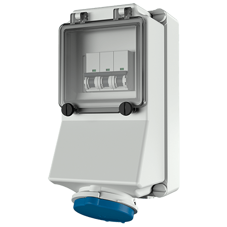 Mennekes Plugs and Sockets - Prime Industrial Services - Authorized ...