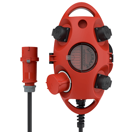 Mennekes Plugs and Sockets - Prime Industrial Services - Authorized ...