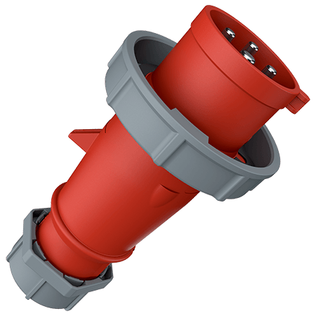 Mennekes Reefer Container Shipping Cold Storage - Prime Industrial ...